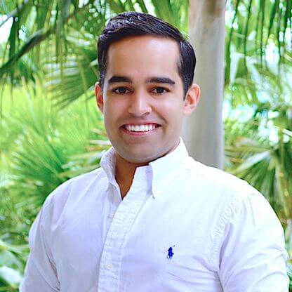 Forbes: Jonathan Savoir Profile - Quincus