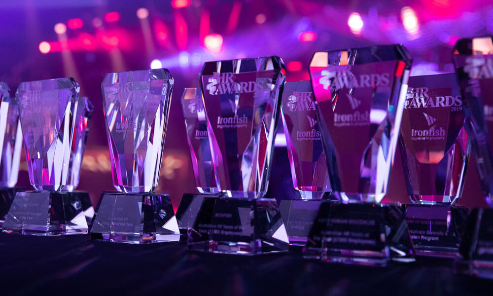 HRD Awards Asia 2020 winners revealed - Quincus