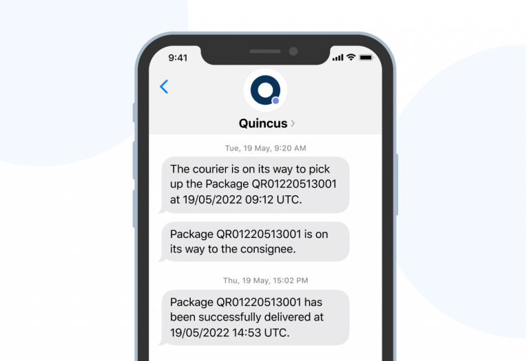 Logistics & Supply Chain - Quincus
