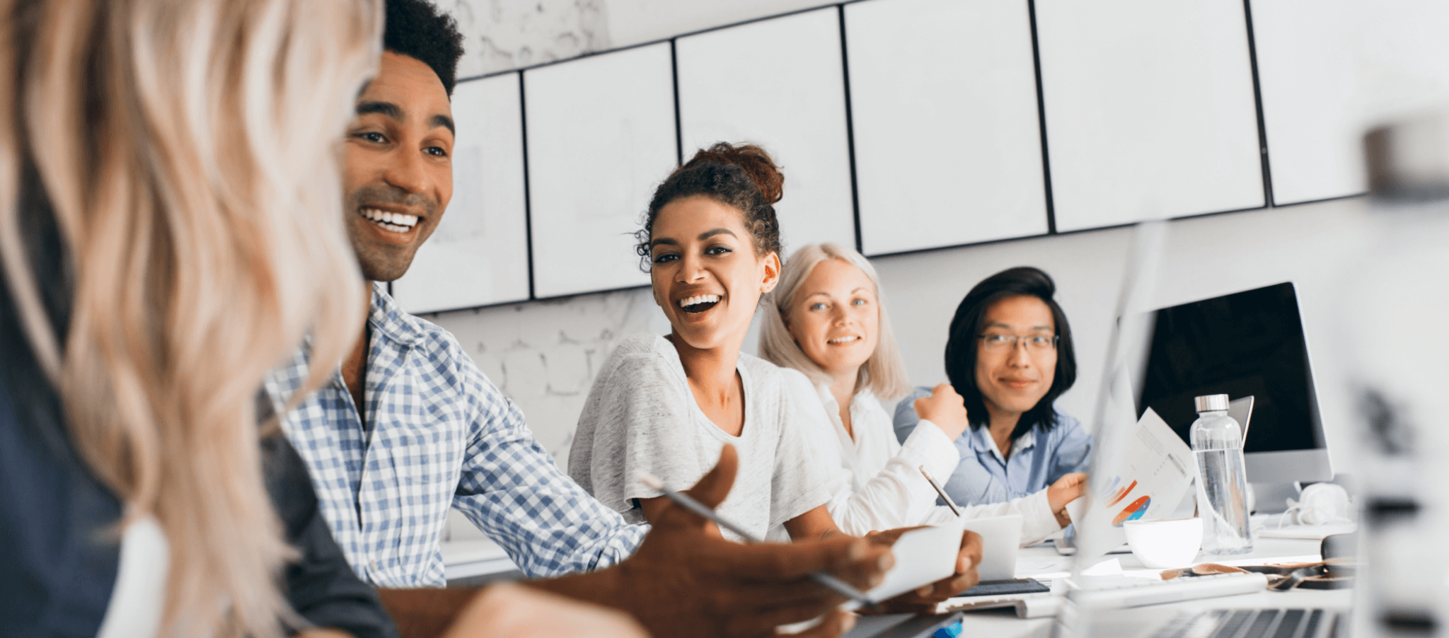 Life At Quincus Quincus