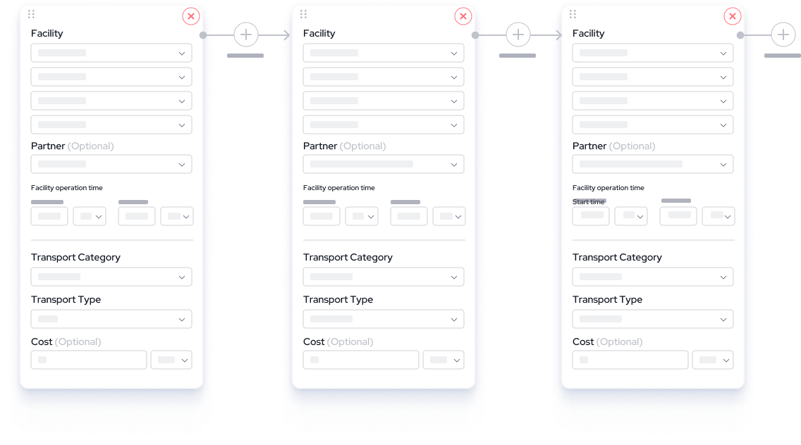 Transform your logistics operations with our solutions - Quincus