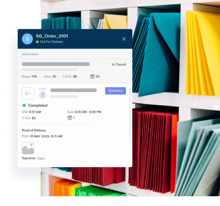 Quincus – AI orchestration for Digital Supply Chain Operations